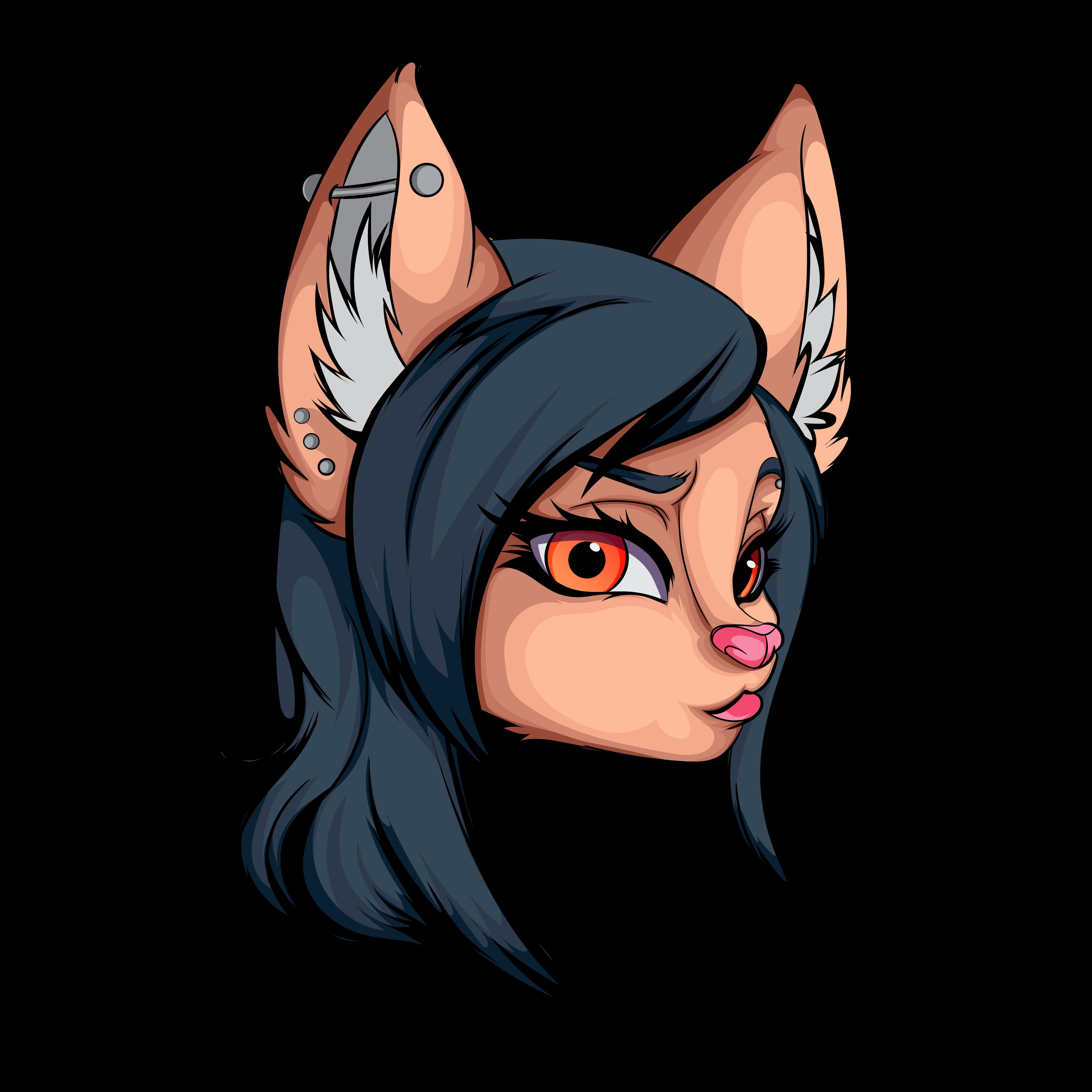 Baked Art Furry Collection – Unique Digital Furry Character Designs ...